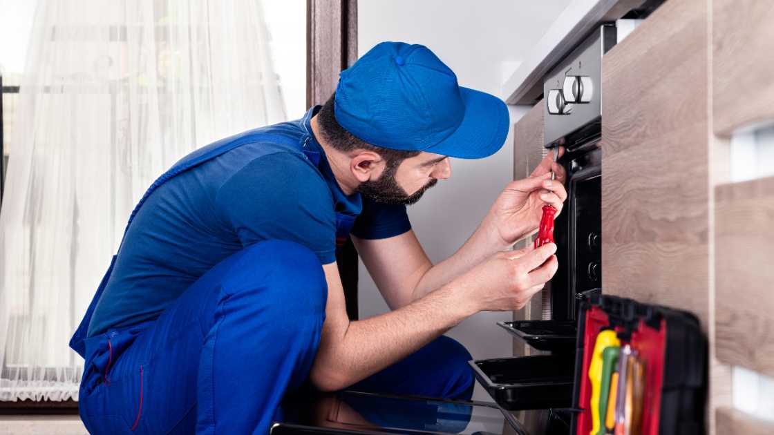 How to Fix Steam Damage on Kitchen Cabinets: A Comprehensive Guide