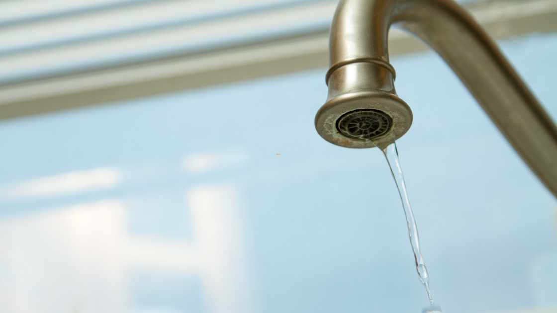 How to Replace a Leaking Sink Faucet