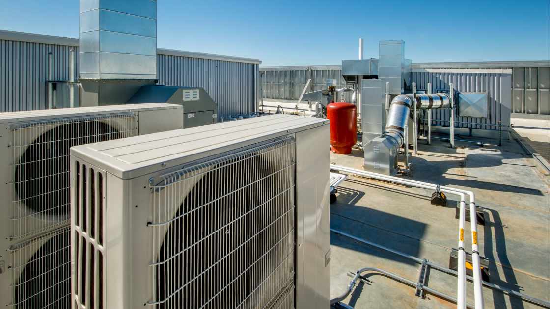 How to Choose the Right Air Filters for Your HVAC System