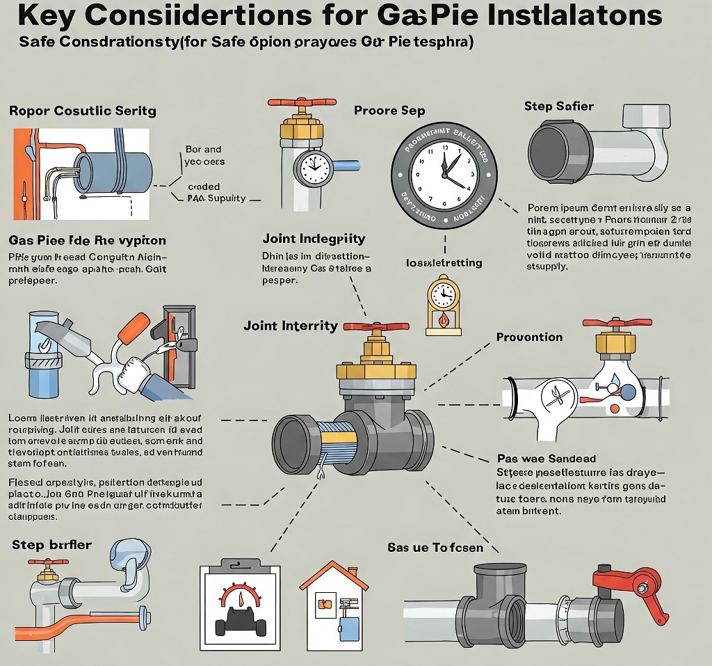 Future-Proofing Your Home: Key Considerations for Gas Pipe ...