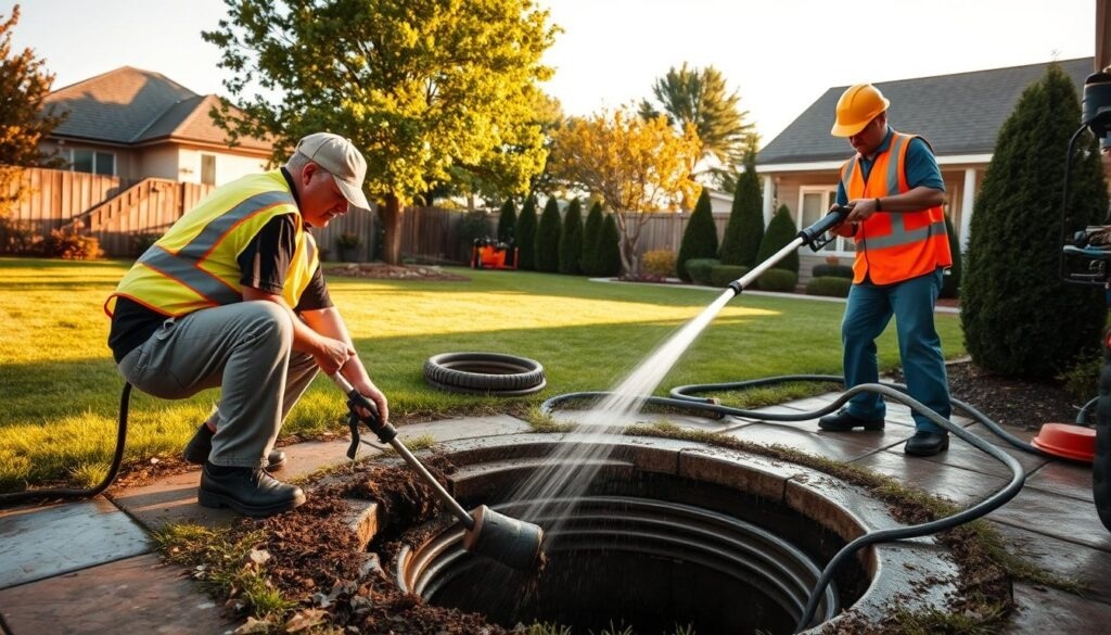 Houston, We Have a Clog Drain Cleaning Tricks for Texas Homes - Accure Home