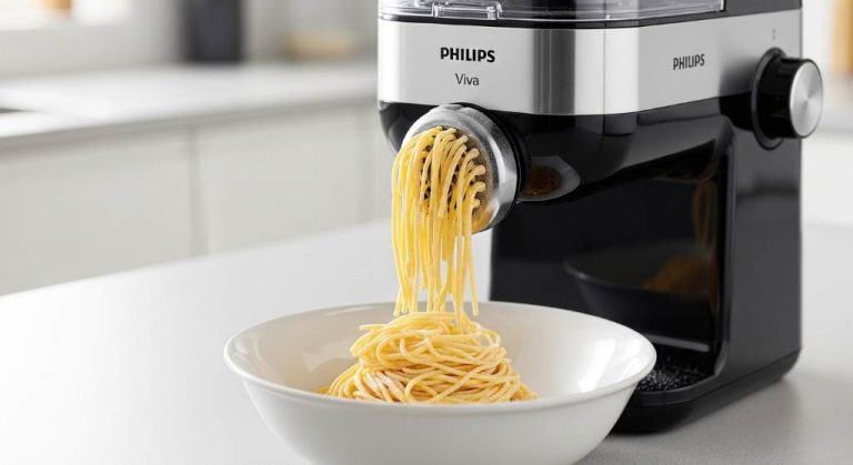 Best Pasta Makers for Home Kitchens: What You Should Know - Accure Home